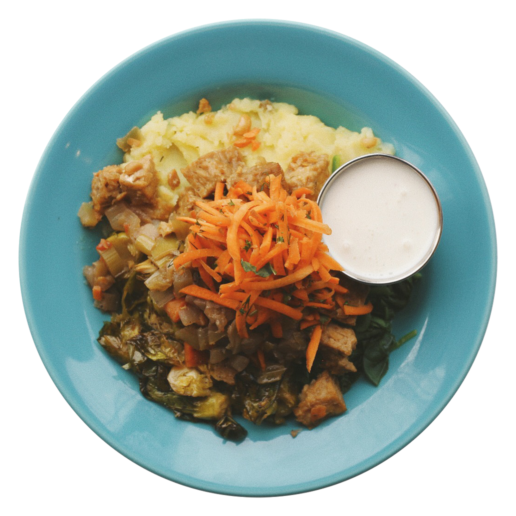 Laughing Planet | Portland-Based, Quick-Service Healthy Dining